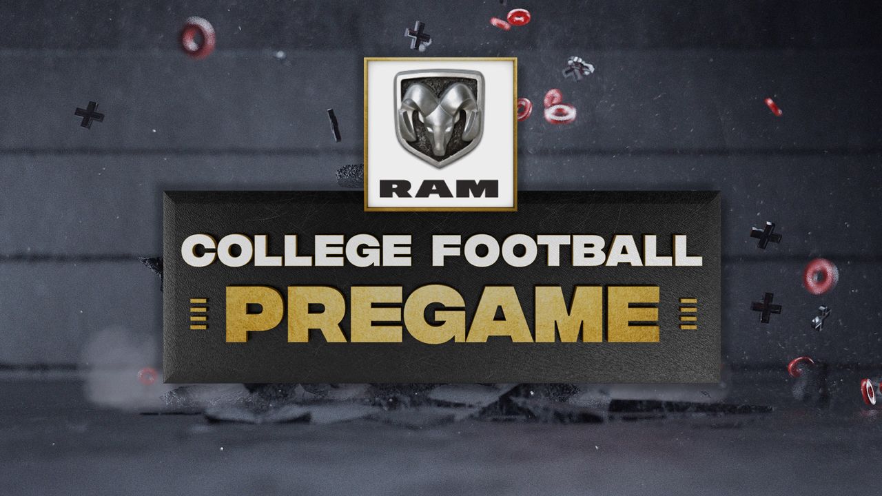 Ram Trucks College Football Pregame (12/29/23) - Live Stream - Watch ESPN