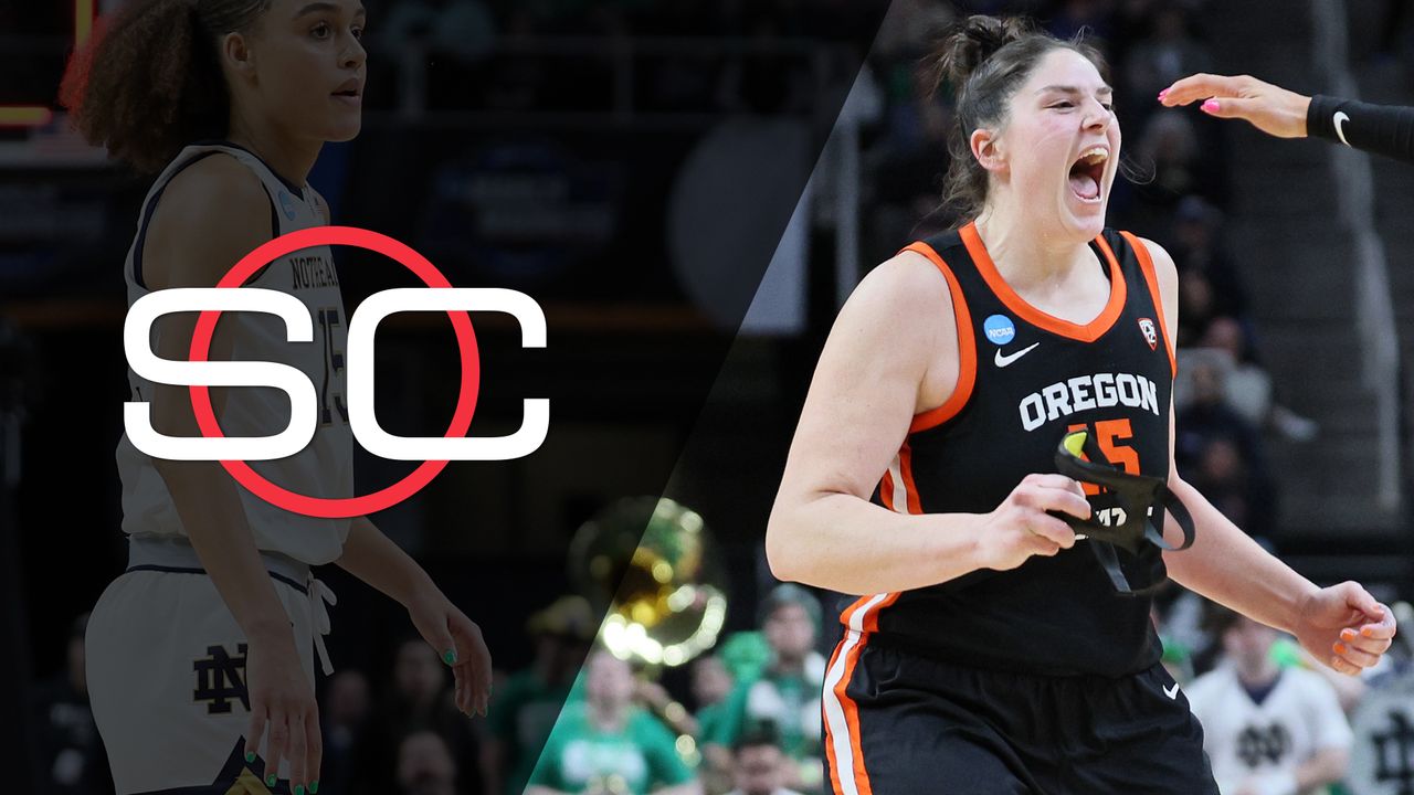 SportsCenter (3/29/24) - Live Stream - Watch ESPN