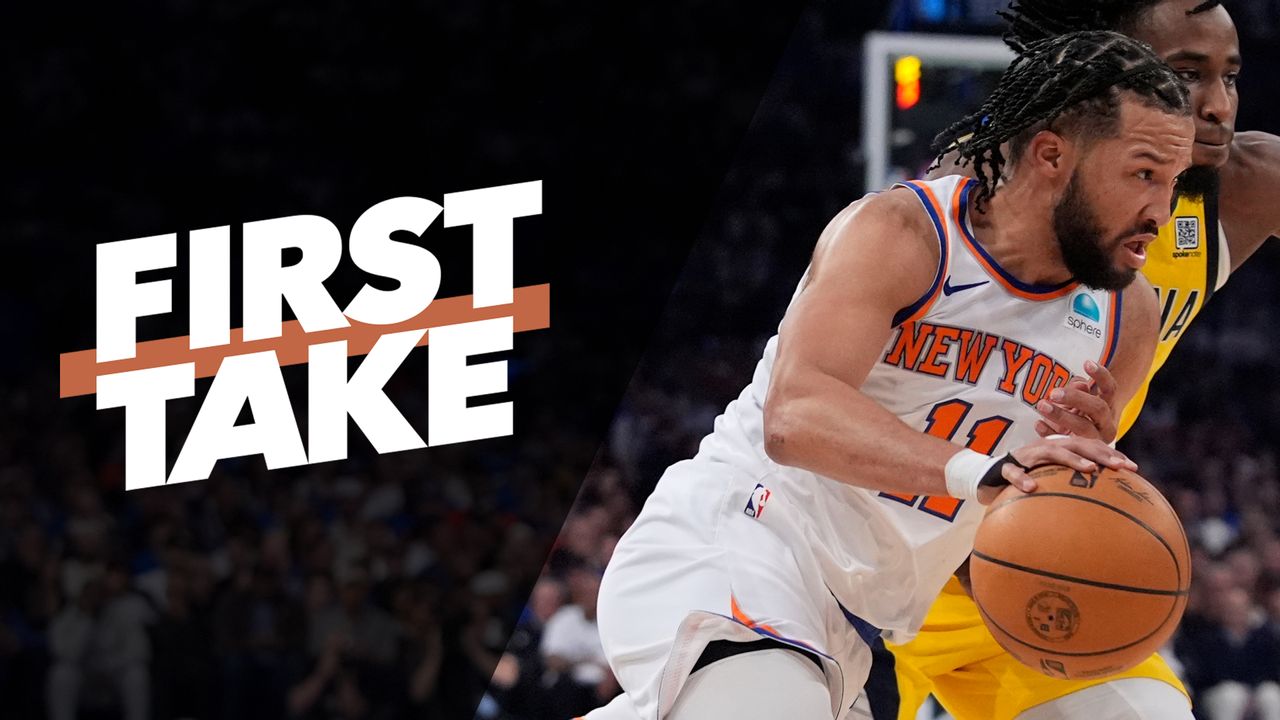 First Take (5/7/24) - Live Stream - Watch ESPN