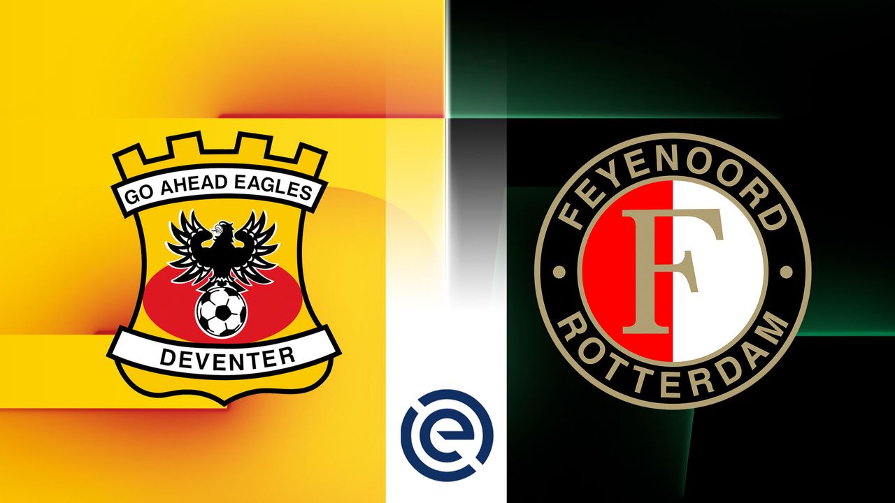 Go Ahead - Feyenoord (samenvatting) (10/20/24) - Live Stream - Watch ESPN