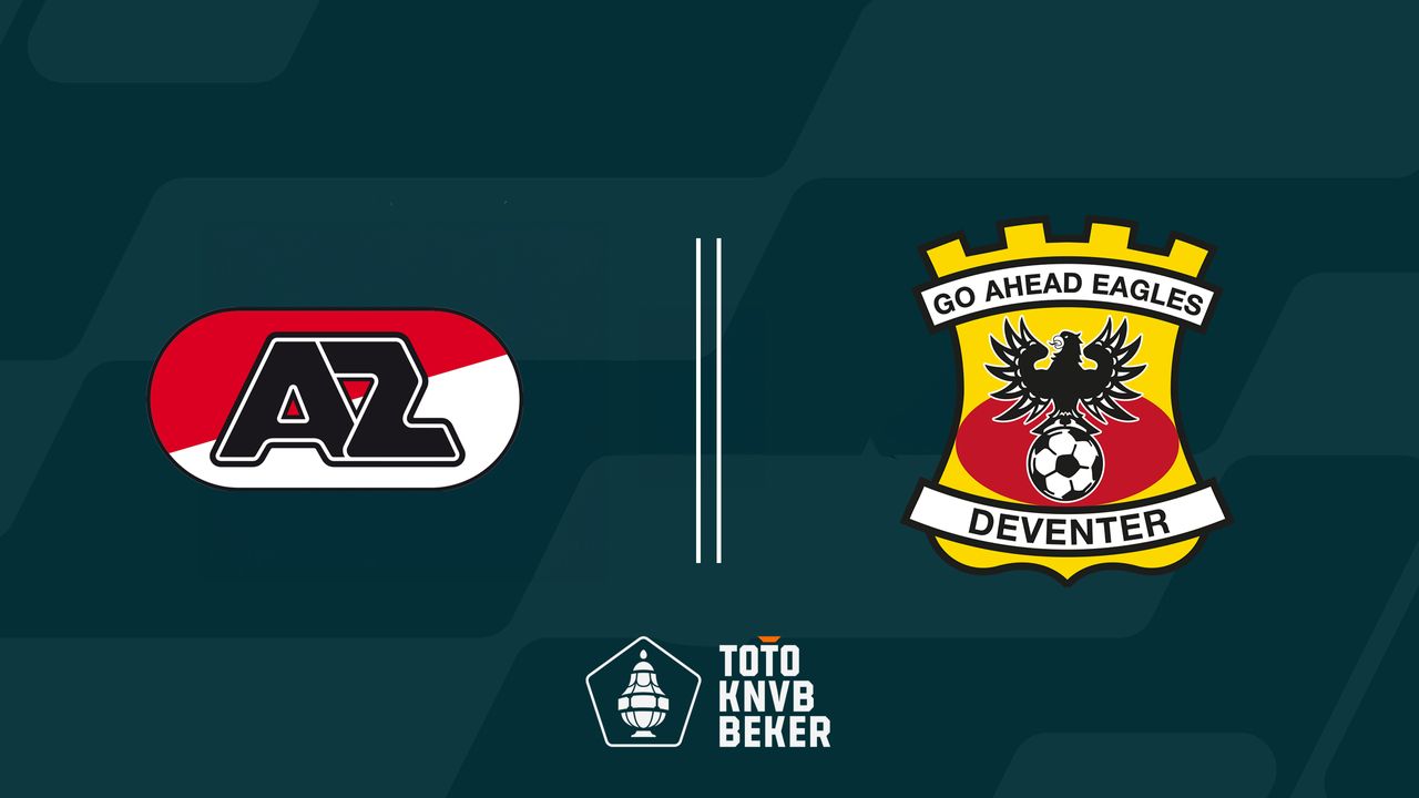 AZ - Go Ahead Eagles 4/21/25 - Stream the Match Live - Watch ESPN