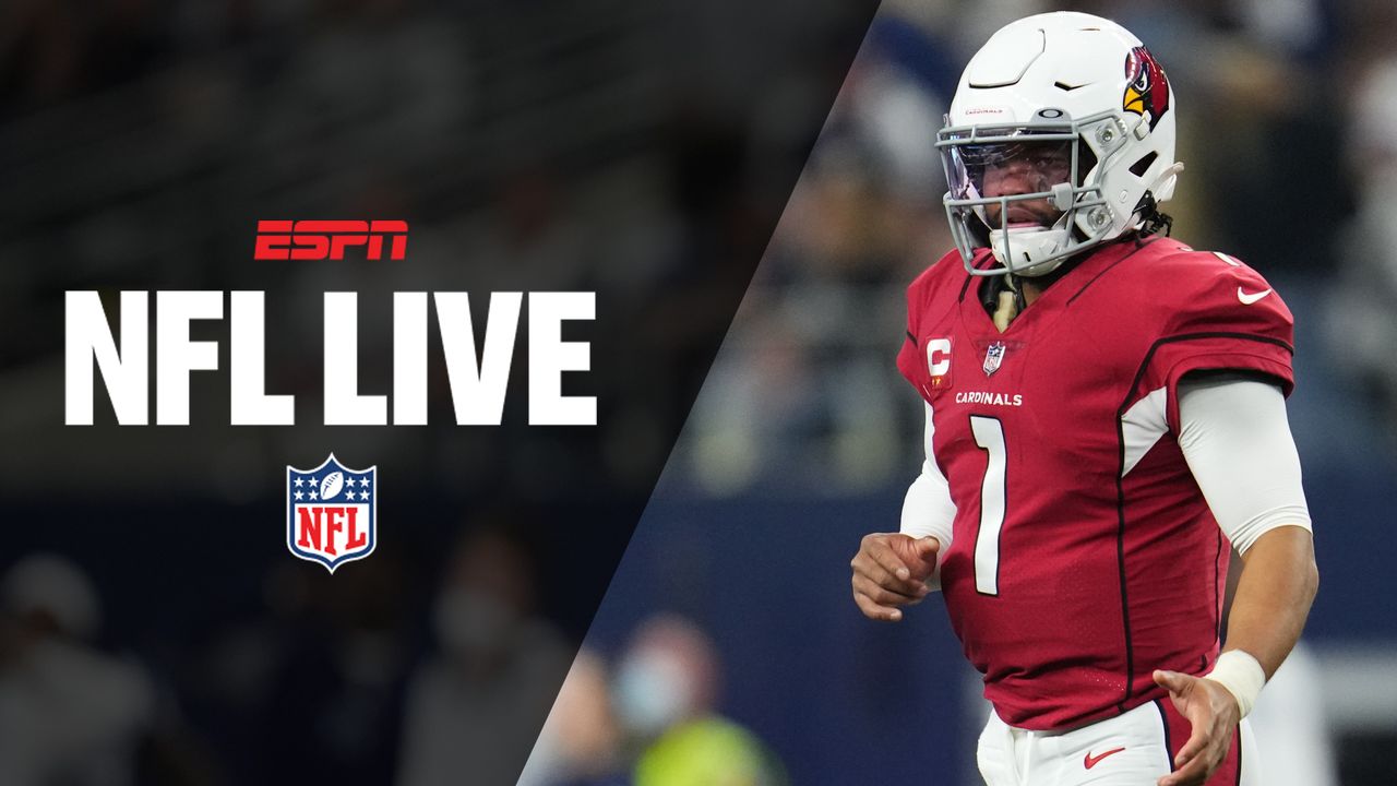 NFL Live (7/26/22) - Live Stream - Watch ESPN