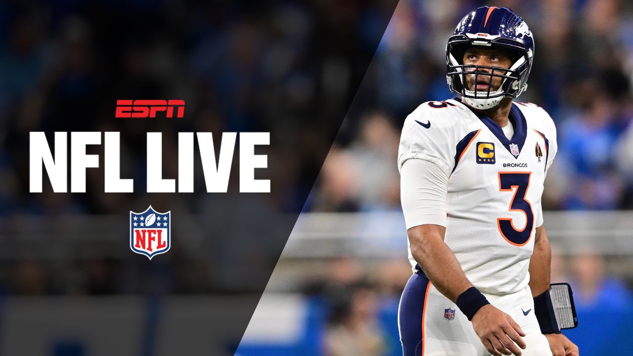 NFL Live (3/7/24) - Live Stream - Watch ESPN