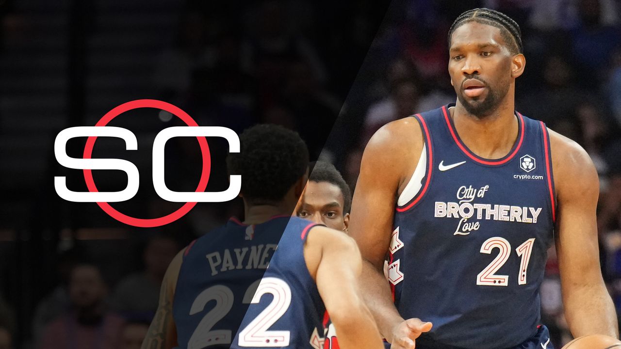 SportsCenter (4/9/24) - Live Stream - Watch ESPN