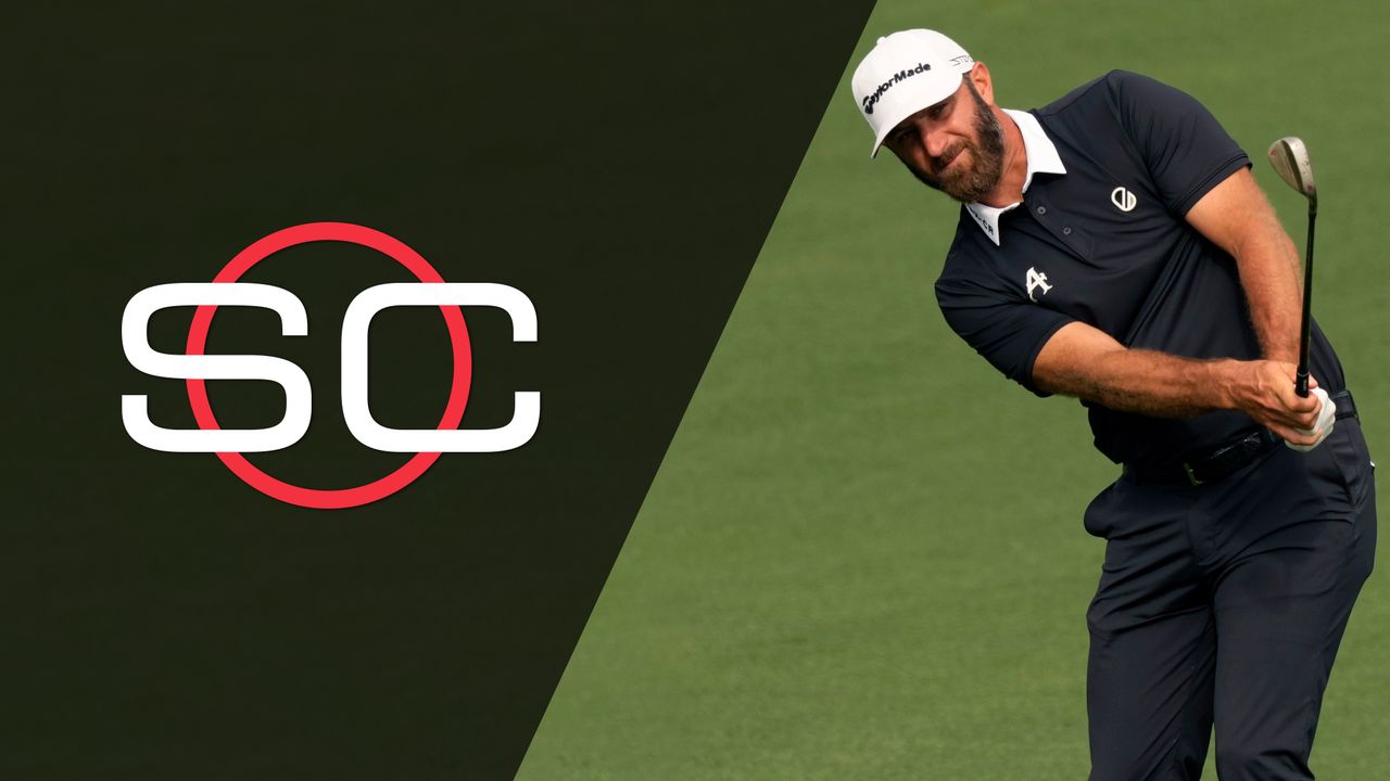 SportsCenter at the Masters (4/7/23) - Live Stream - Watch ESPN