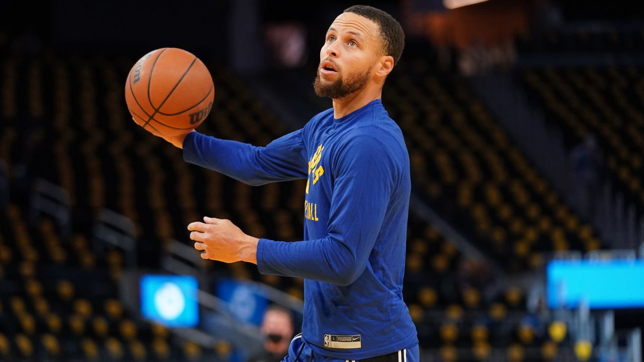 NBA Layup Lines (6/2/22) - Live Stream - Watch ESPN