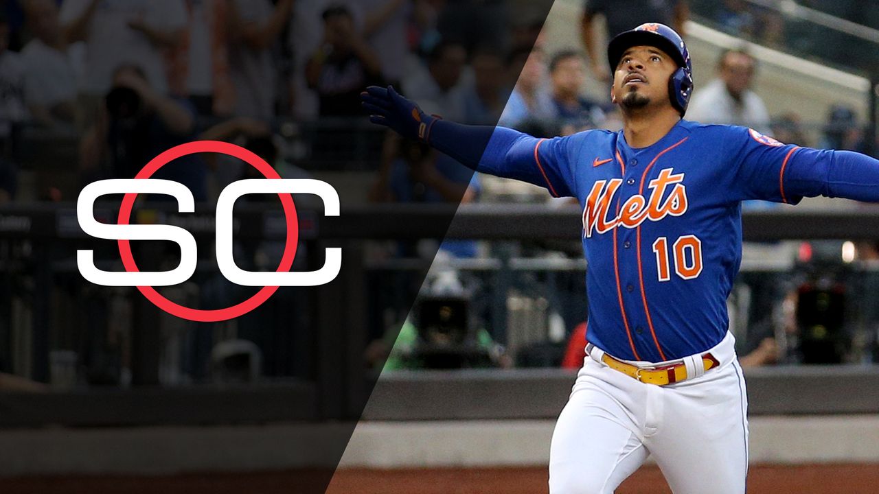 SportsCenter (7/27/22) - Live Stream - Watch ESPN