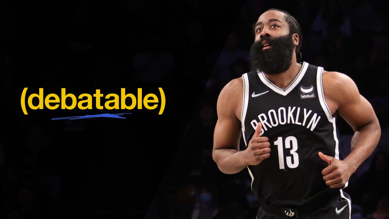 Debatable (2/10/22) - Live Stream - Watch ESPN