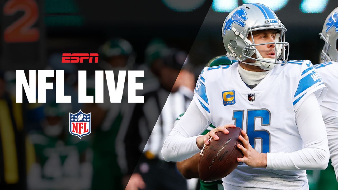 NFL Live (6/29/23) - Live Stream - Watch ESPN