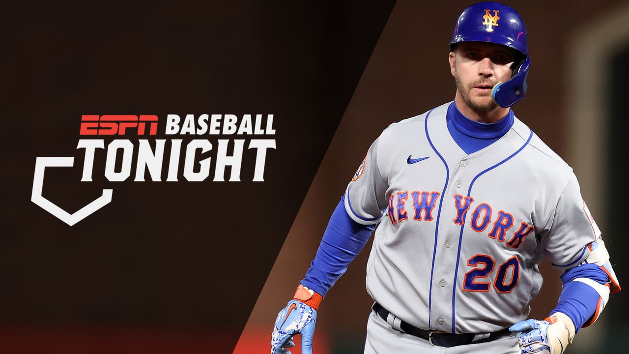 Baseball Tonight: Sunday Night Countdown (4/23/23) - Live Stream ...