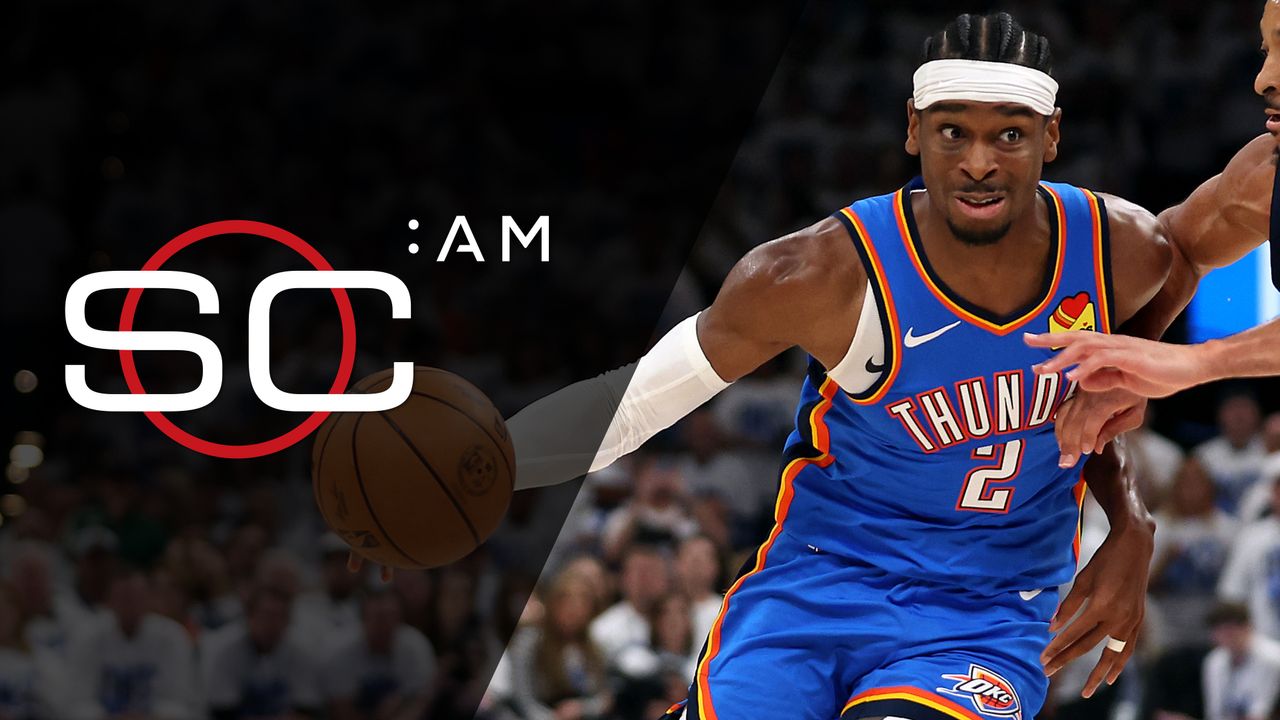 SportsCenter (4/25/24) - Live Stream - Watch ESPN