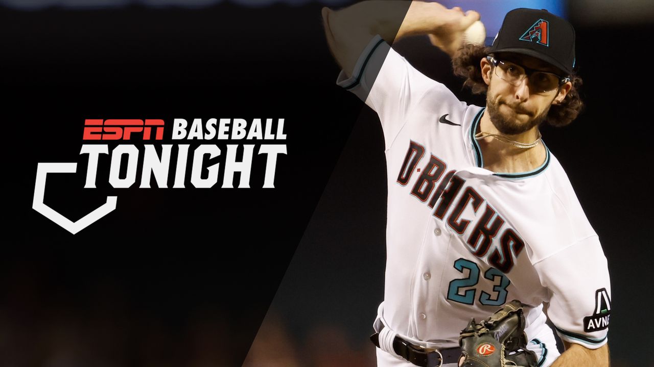 Baseball Tonight (10/27/23) - Live Stream - Watch ESPN