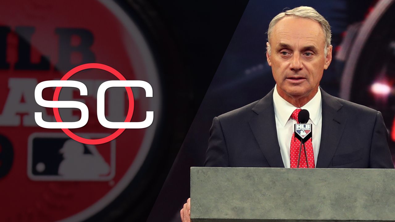 SportsCenter (6/10/20) - Live Stream - Watch ESPN