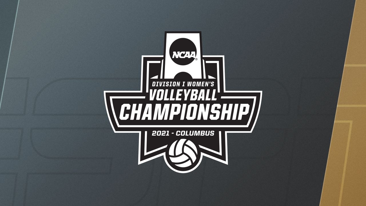 NCAA Women's Volleyball Trophy Ceremony (12/18/21) - Live Stream ...