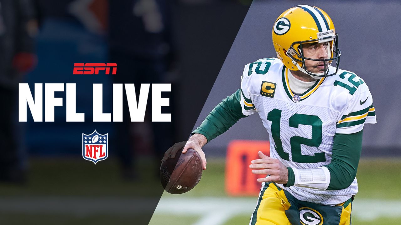 NFL Live (7/27/21) - Live Stream - Watch ESPN