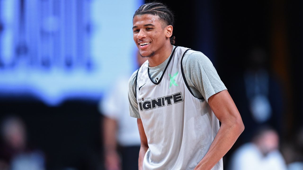 Santa Cruz Warriors vs. G League Ignite 2/10/21 - Stream the Game Live ...