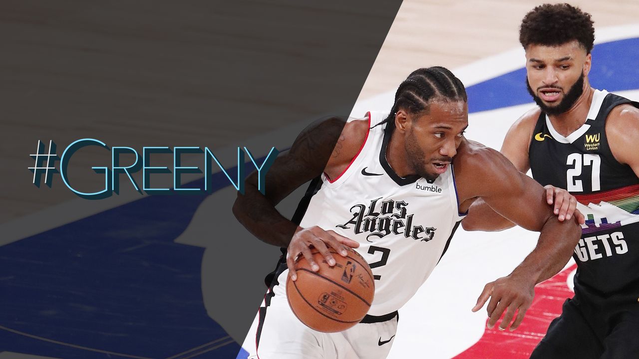GREENY Presented by Progressive (9/8/20) - Live Stream - Watch ESPN