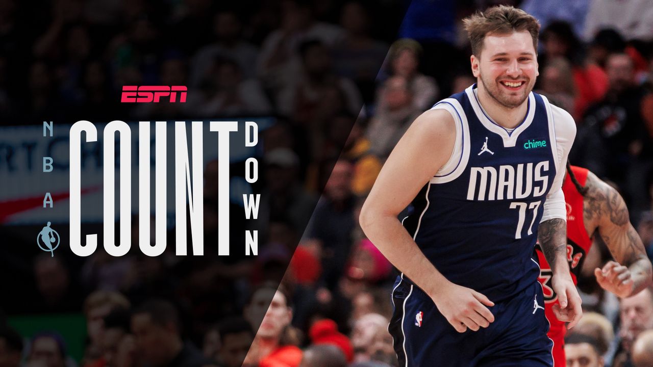 NBA Countdown Presented by DoorDash (3/1/24) - Live Stream - Watch ESPN