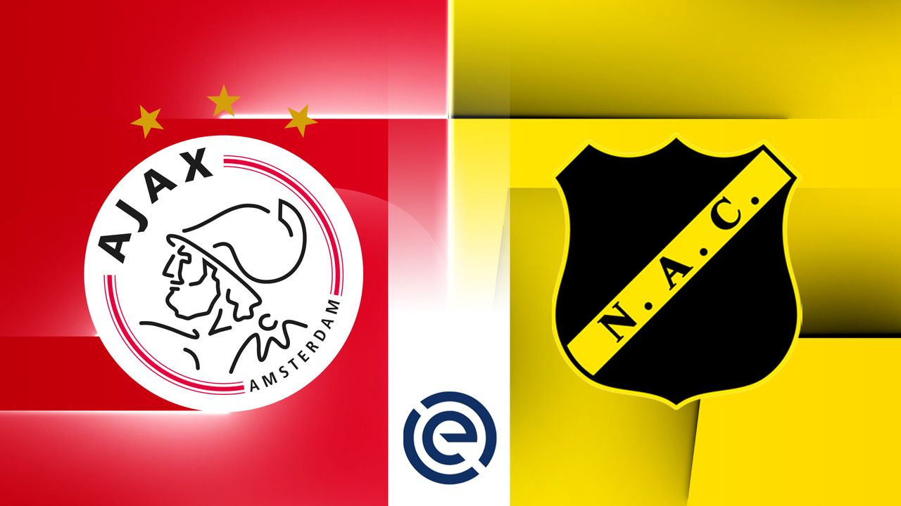 Ajax - NAC 4/6/25 - Stream the Match Live - Watch ESPN