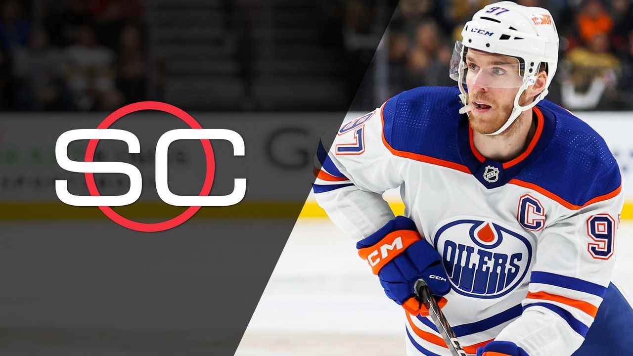 SportsCenter (5/7/23) - Live Stream - Watch ESPN