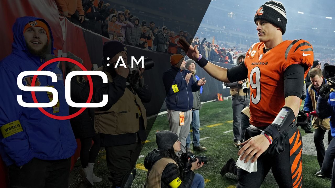 SportsCenter | Watch ESPN