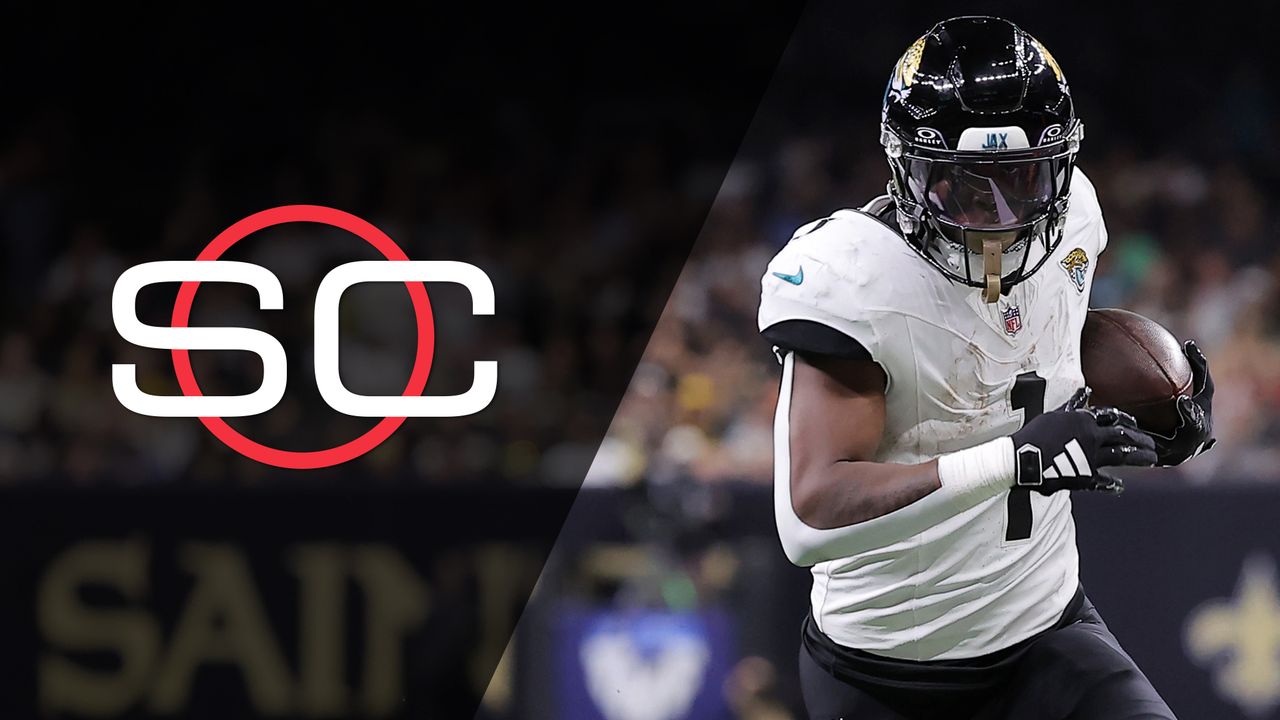 SportsCenter (10/20/23) - Live Stream - Watch ESPN