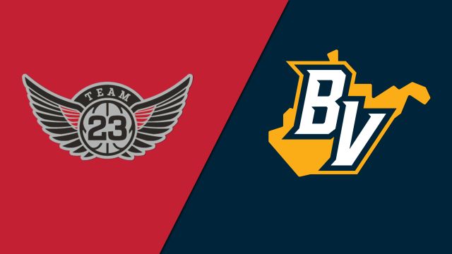 Team 23 vs. Best Virginia (West Virginia) (7/21/21) - Live Stream ...