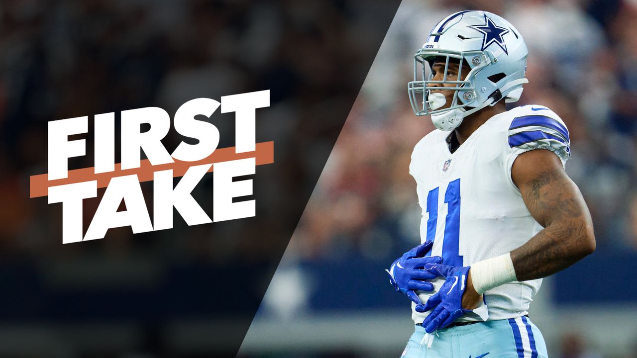 First Take (9/19/22) - Live Stream - Watch ESPN
