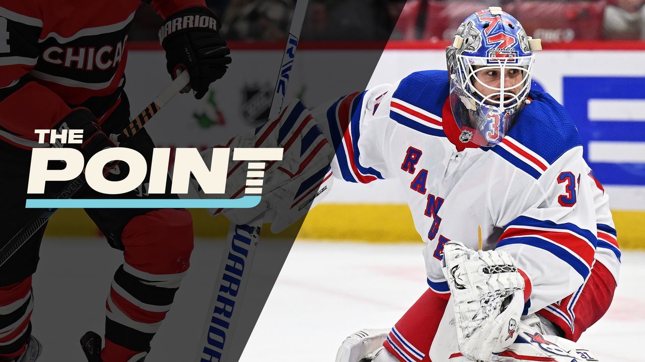 The Point (12/20/22) - Live Stream - Watch ESPN