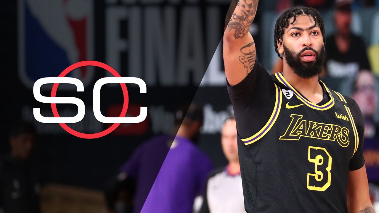 SportsCenter (12/3/20) - Live Stream - Watch ESPN