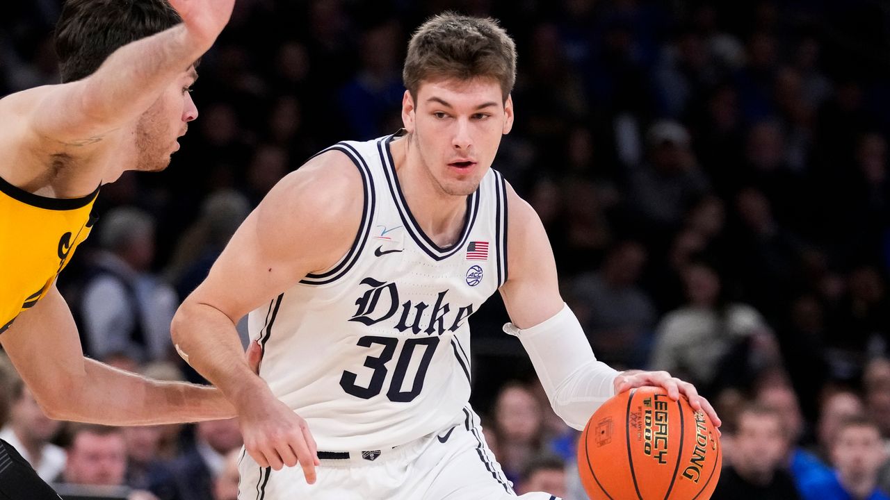 #16 Duke vs. Boston College 1/9/23 - Stream the Game Live - Watch ESPN