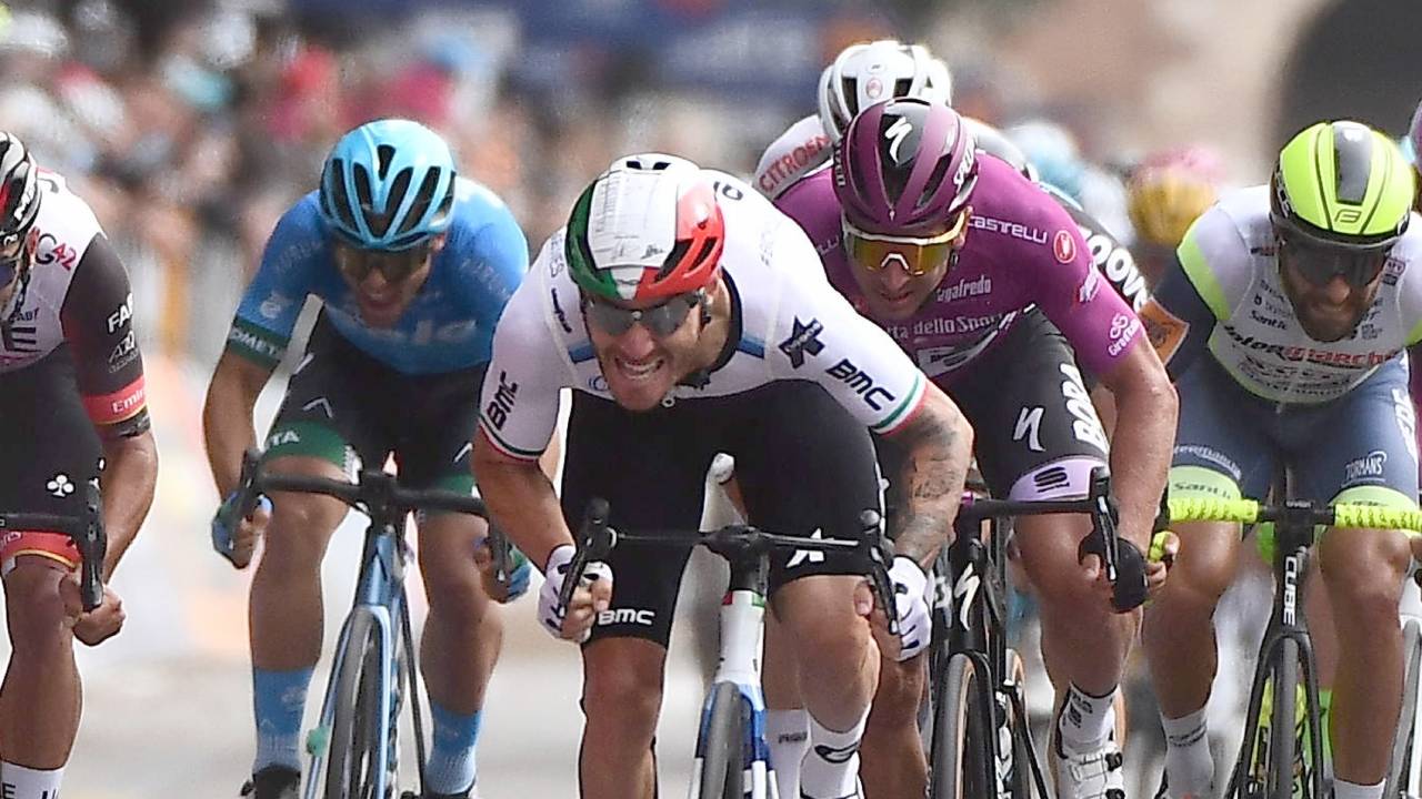 Destaques do Giro de Itália 2021 (5/27/21) - Live Stream - Watch ESPN