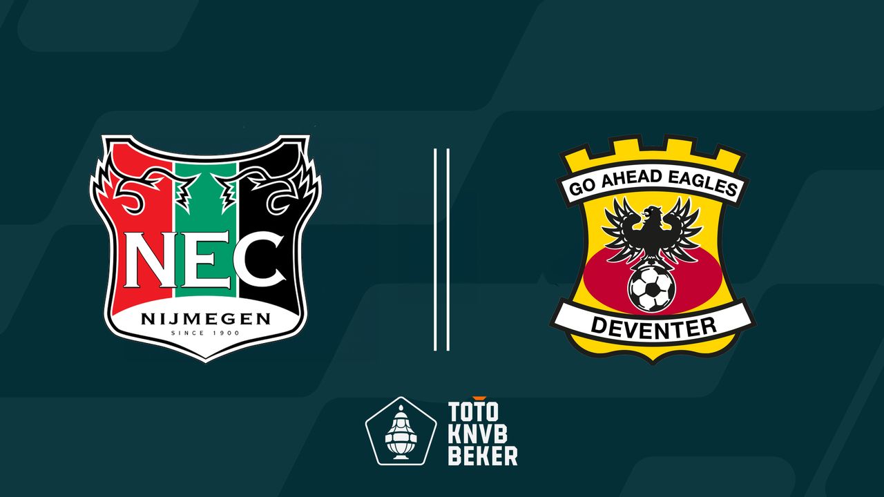 N.E.C. - Go Ahead Eagles 1/17/24 - Stream the Match Live - Watch ESPN