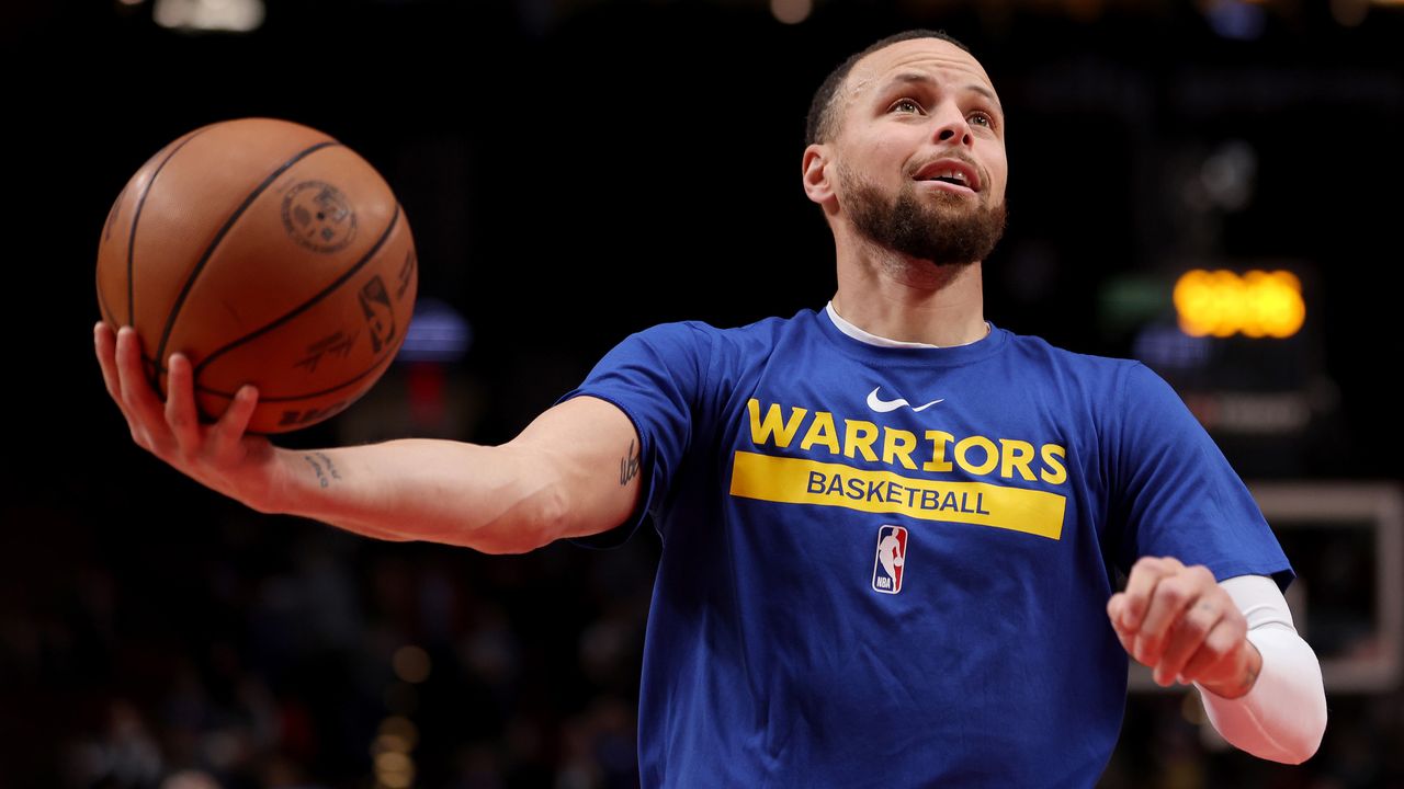 NBA Layup Lines (4/23/23) - Live Stream - Watch ESPN