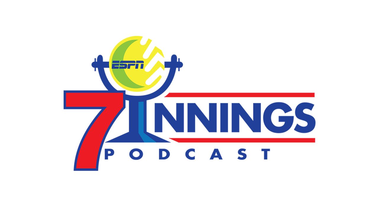 7 Innings Podcast (4/20/22) - Live Stream - Watch ESPN