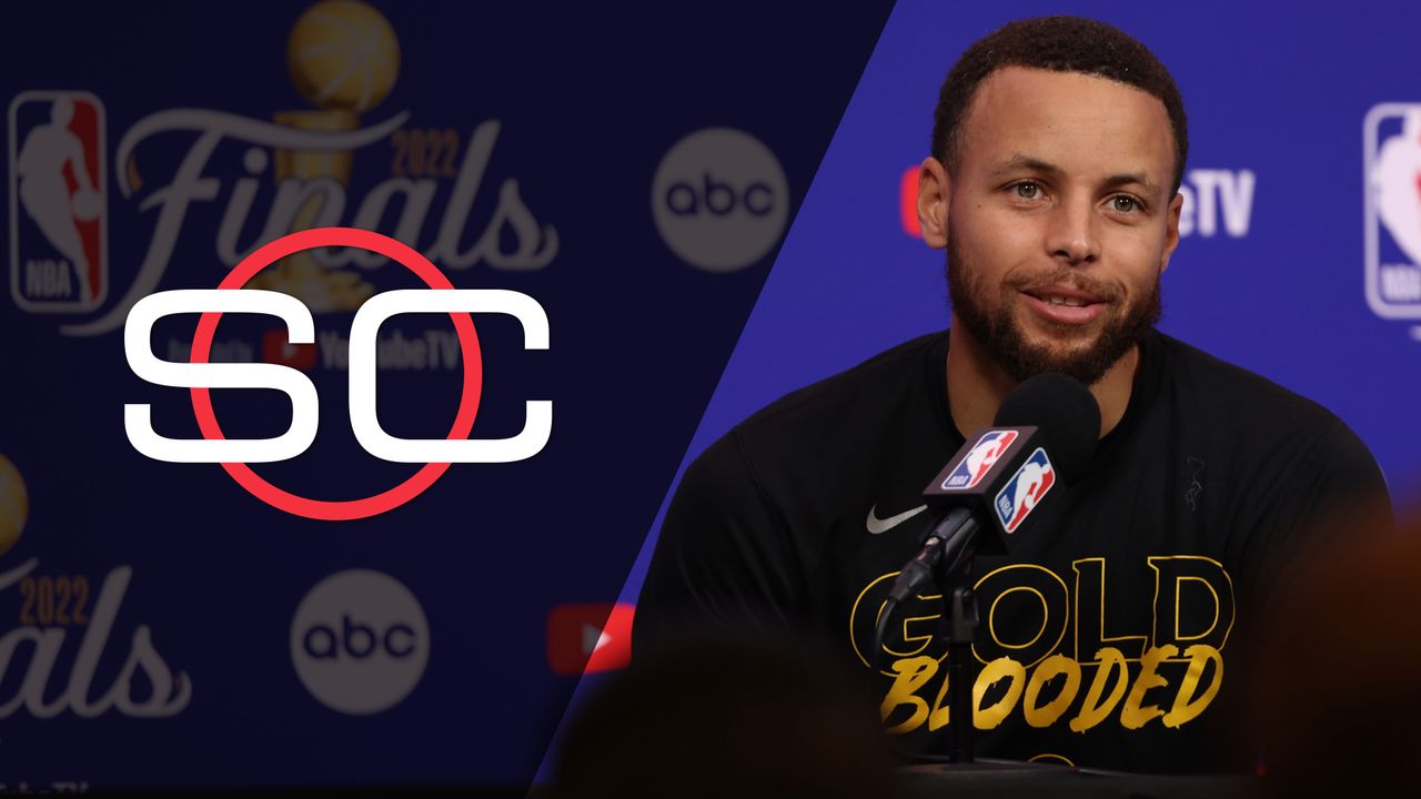 SportsCenter (6/13/22) - Live Stream - Watch ESPN