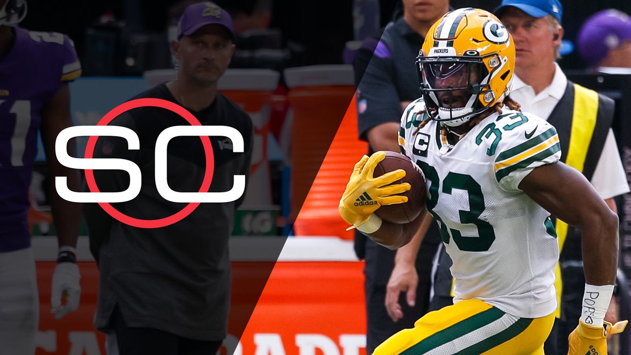 SportsCenter (9/14/22) - Live Stream - Watch ESPN