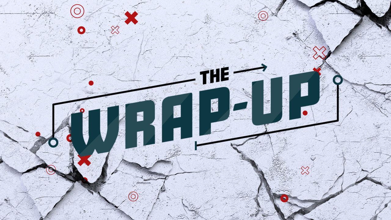 The Wrap-Up (11/18/23) - Live Stream - Watch ESPN