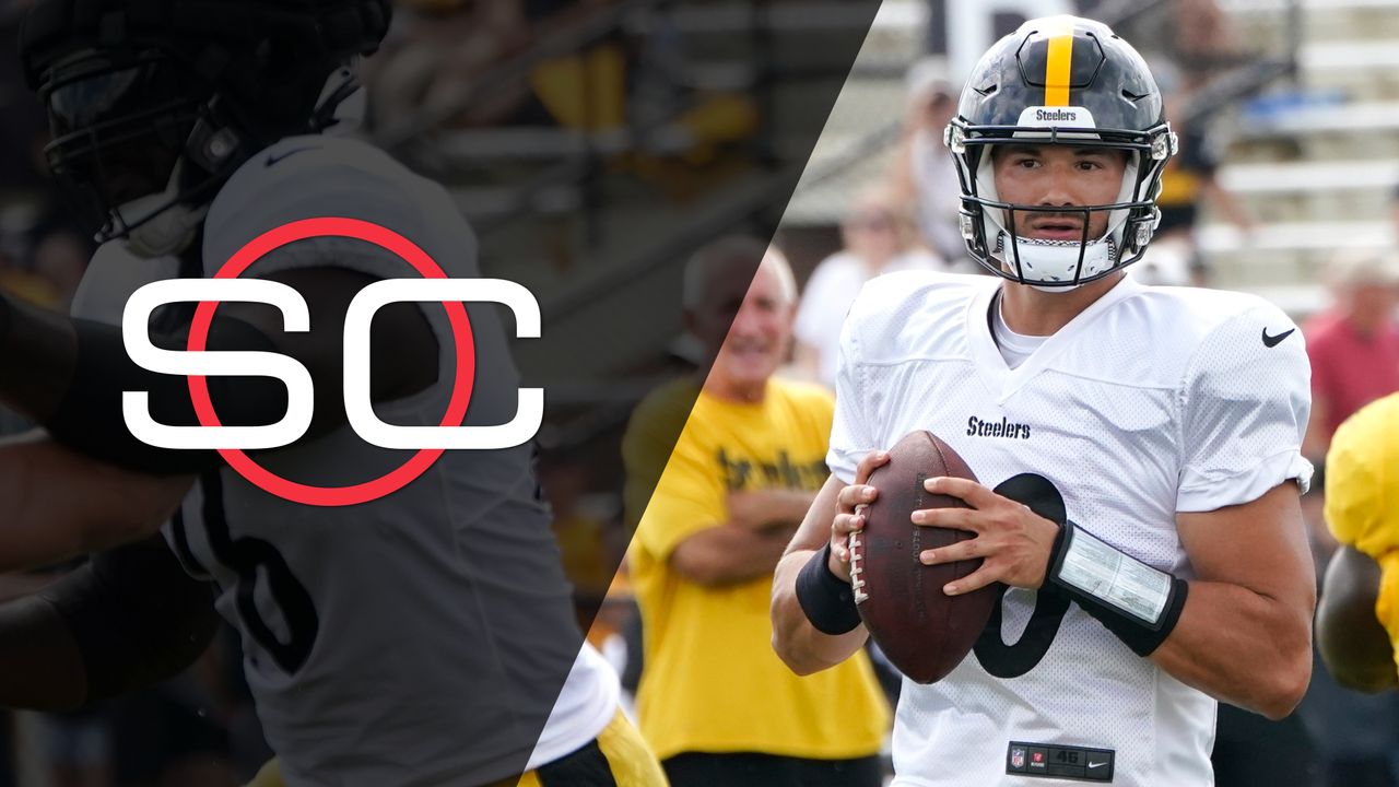 SportsCenter | Watch ESPN