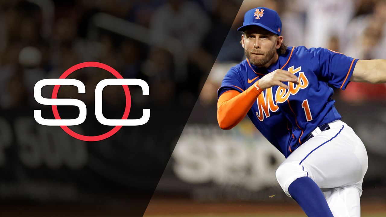 SportsCenter (7/27/22) - Live Stream - Watch ESPN