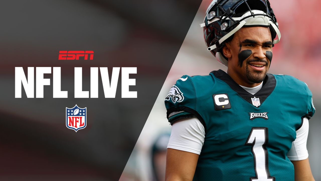 NFL Live (5/5/22) - Live Stream - Watch ESPN