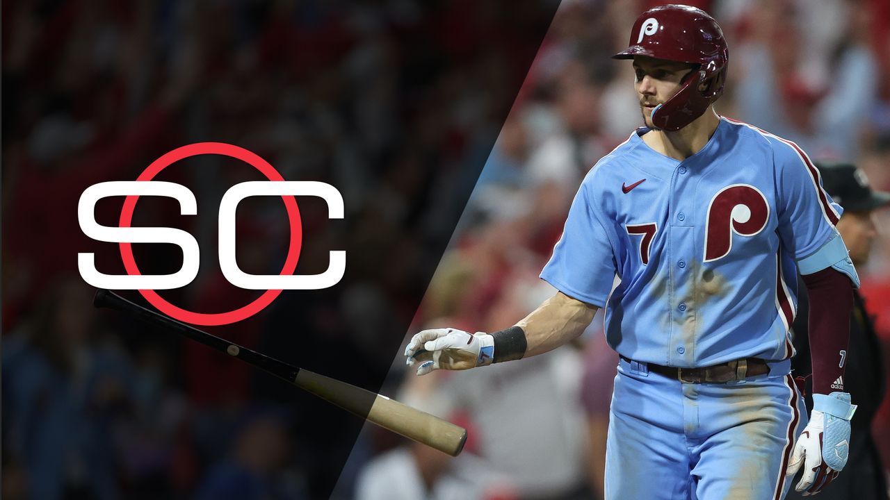 SportsCenter (10/13/23) - Live Stream - Watch ESPN