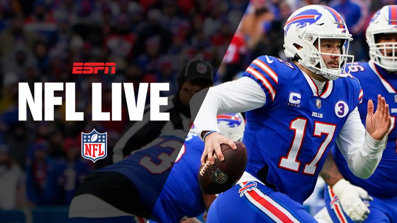 NFL Live (5/11/23) - Live Stream - Watch ESPN