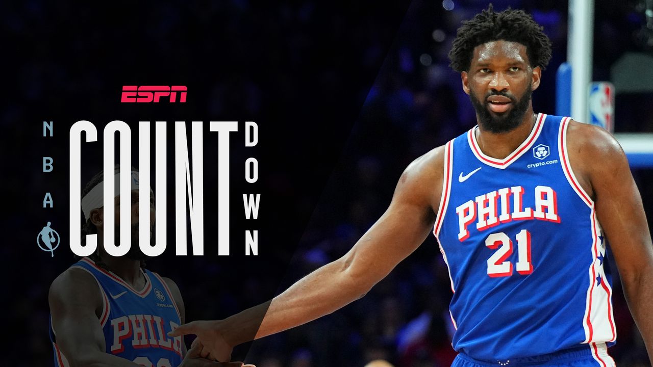 NBA Countdown Presented by DoorDash (1/5/24) - Live Stream - Watch ESPN