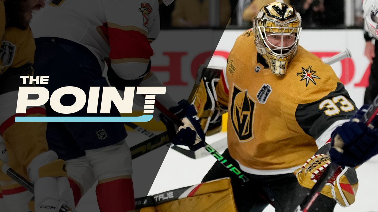 The Point (6/5/23) - Live Stream - Watch ESPN