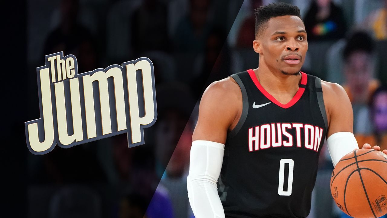 NBA: The Jump (11/13/20) - Live Stream - Watch ESPN