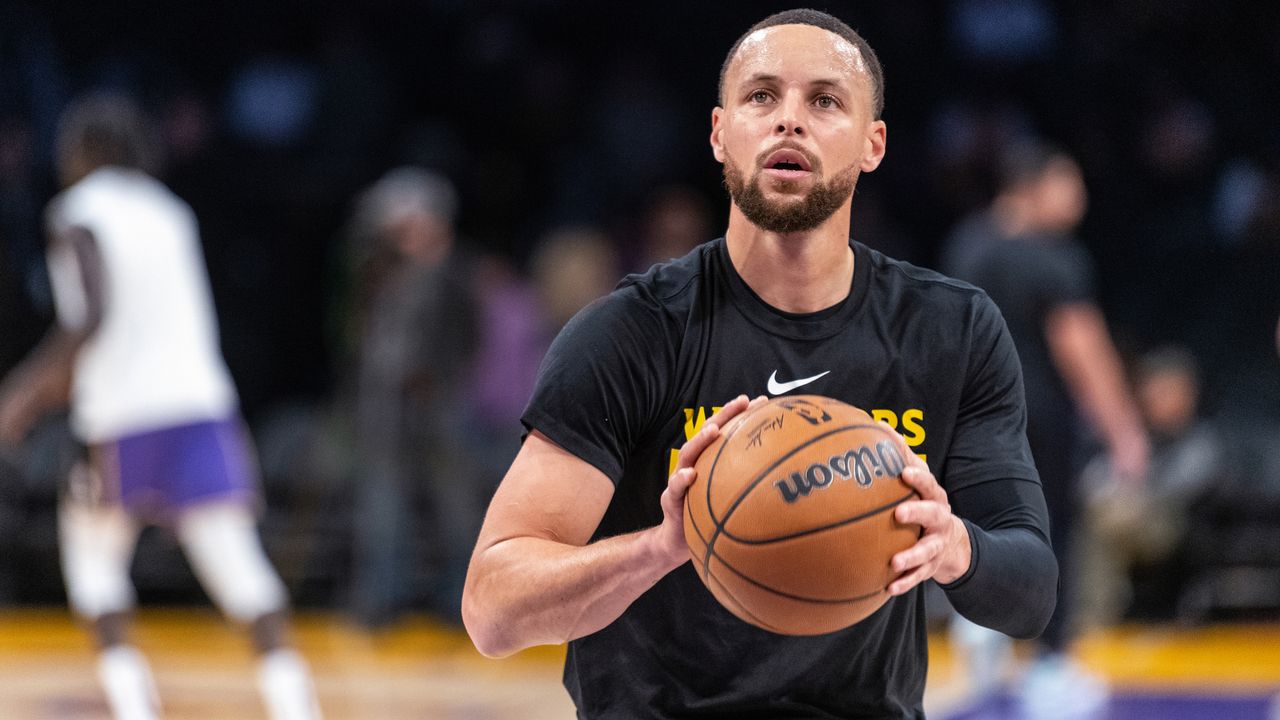 NBA Layup Lines (3/11/23) - Live Stream - Watch ESPN