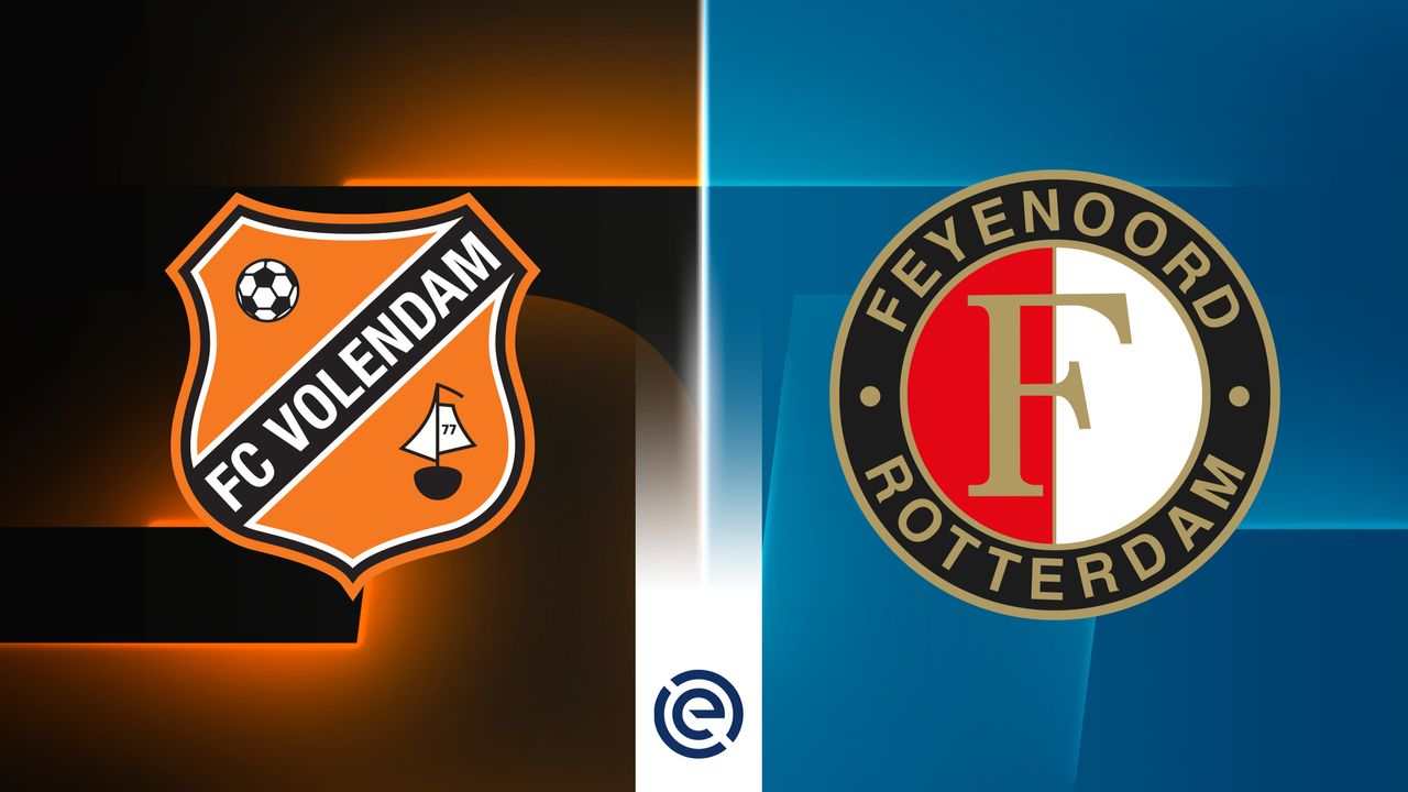 Volendam - Feyenoord: Nabeschouwing (4/4/24) - Live Stream - Watch ESPN