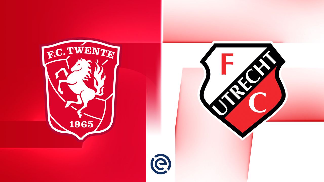 FC Twente - FC Utrecht 2/18/24 - Stream the Match Live - Watch ESPN