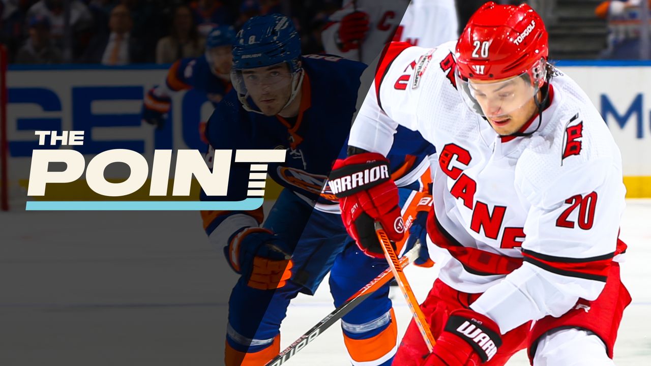 The Point (4/25/23) - Live Stream - Watch ESPN